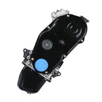 China CB10 Engine Assembly for Changan Star 1.0L 37KW 4-Inline for sale