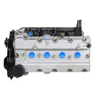 China CB10 Engine Assembly for Changan Star 1.0L 37KW 4-Inline for sale