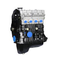 China CB10 Engine Assembly for Changan Star 1.0L 37KW 4-Inline for sale
