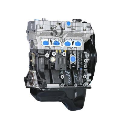 중국 CB10 차난 스타 1.0L 37KW 4-인라인 엔진 조립 판매용