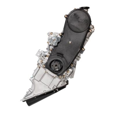 China Changan Suzuki ALTO 1.3L Engine Assembly G13B/G16B 45KW-78KW for sale