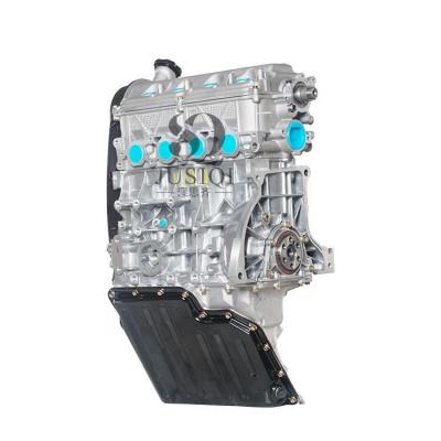 China Changan Suzuki ALTO 1.3L Engine Assembly G13B/G16B 45KW-78KW for sale