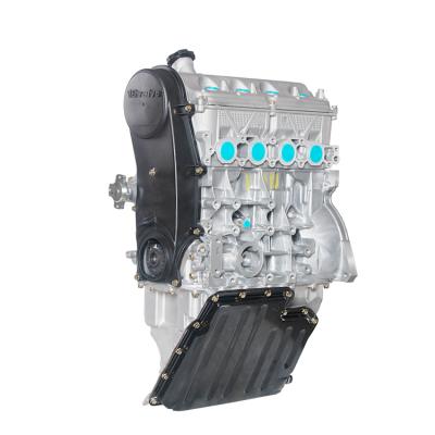 China Changan Suzuki ALTO 1.3L Engine Assembly G13B/G16B 45KW-78KW for sale