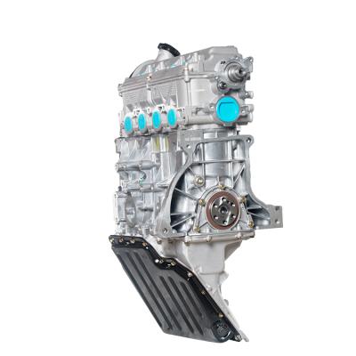 중국 차간 스즈키 알토 1.3L 엔진 조립 G13B/G16B 24개월 보증 판매용