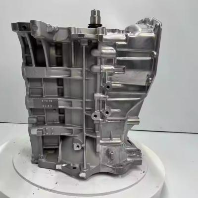 China G4FA G4FC 1.4L 1.6L Motor Baugruppe für Hyundai KIA K3 K5 Rio Solaris zu verkaufen