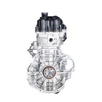 China CB10 Engine Assembly for Changan Star 1.0L 37KW Replacement for sale