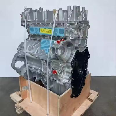 China PT204 2.0T Engine Assembly for Land Rover Defender Range Rover for sale
