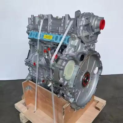 China PT204 2.0T Engine Assembly for Land Rover Defender Range Rover for sale