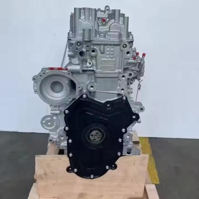China PT204 2.0T Engine Assembly for Land Rover Defender Range Rover for sale