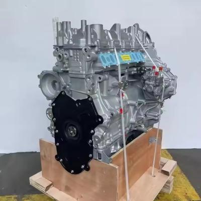 China PT204 2.0T Engine Assembly for Land Rover Defender Range Rover for sale
