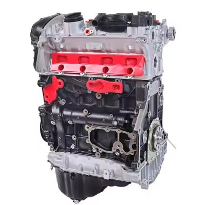 China Audi EA888 2.0T Motorenbaugruppe für A4L Q5 A6L A5 TT 2008-2024 zu verkaufen