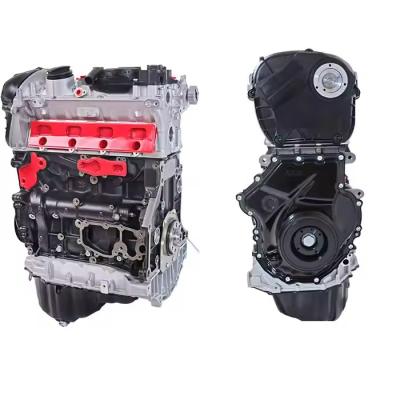 China Audi EA888 2.0T Motorenbaugruppe für A4L Q5 A6L A5 TT 2008-2024 zu verkaufen