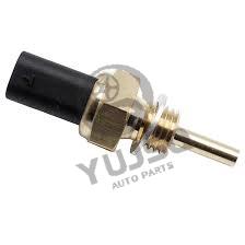 China ACDelco 25181969 Engine Temperature Sensor for GM Cooling System for sale