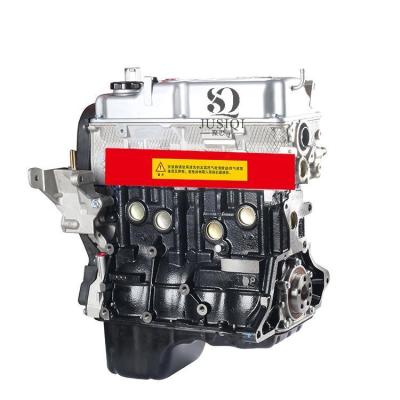 中国 4G18 エンジン組 1.6L 三?? ランサー BYD F3 ハフェ・サイマ 販売のため