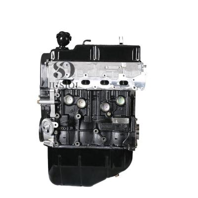 中国 ミツビシ 4G15 1.5L エンジン組装 81KW 3000 GT 1992-1999 販売のため