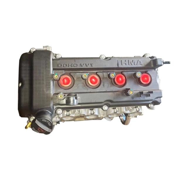 Quality HM484Q 2.0L Engine Assembly for Haima S7 2016+ Replacement for sale
