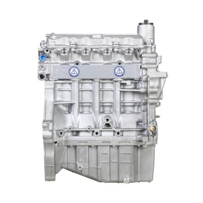 中国 BYD473QE 1.5L エンジン組 BYD S6 F6 M6 三?? ガラント 販売のため
