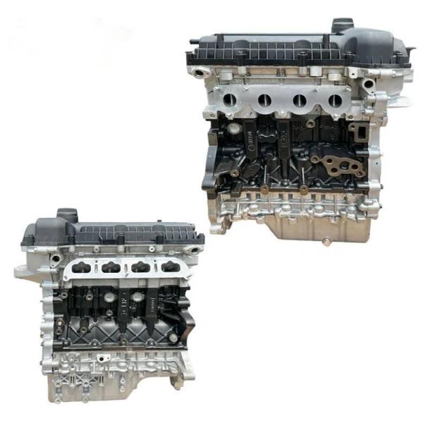 Quality 1.6L SQRE4G16 Engine Assembly for Chery Tiggo3 Arrizo7 A3 for sale