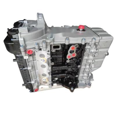 中国 Tiggo3 Arrizo7 A3 用 Chery 1.6L 93KW SQRE4G16 エンジンアセンブリ 販売のため