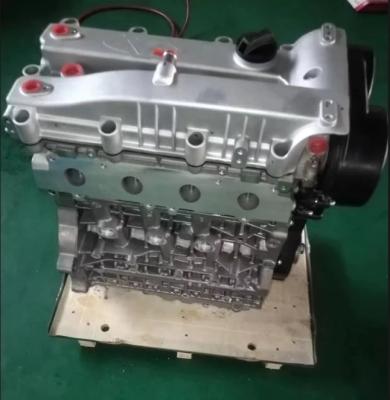 China SQR484F 2.0L Motor de montagem para Chery Tiggo 3 A5 102KW 182N.m à venda