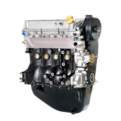 中国 SQR472 1.1L チェリーQQ IQ スウィートマイル MVM エンジン組成 販売のため