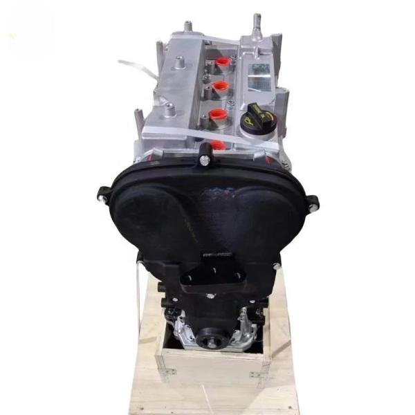 Quality Changan CS95 2.0T Engine Assembly JL486ZQ3 2017-2019 Model for sale