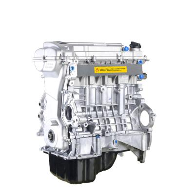 Китай SFG18 1.8L двигатель для DongFeng Glory S560 580 SUV 2021+ продается