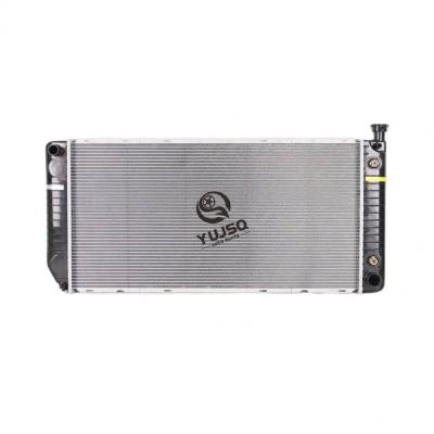 China Hyundai H100 Engine Radiator 2.5 TD 2006-2016 OEM 25300-43000 for sale