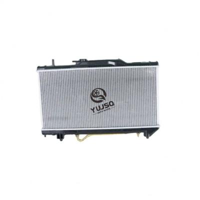 China Hyundai H100 Engine Radiator 2.5 TD 2006-2016 OEM 25300-43000 for sale