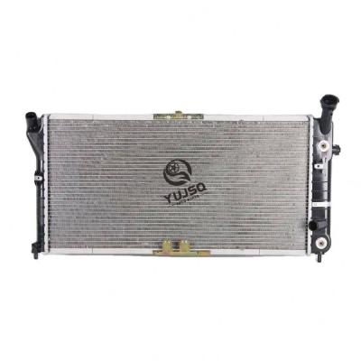 China Hyundai H100 Engine Radiator 2.5 TD 2006-2016 OEM 25300-43000 for sale