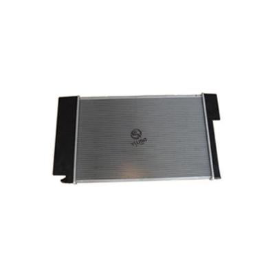 China TOYOTA Corolla Radiator OEM 164000T020 Aluminum Cooling System for sale