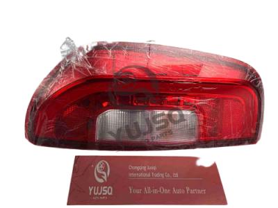 중국 FOTON TUNLAND G7 우측 테일 라이트 P1372010201A0 OEM 교체품 판매용