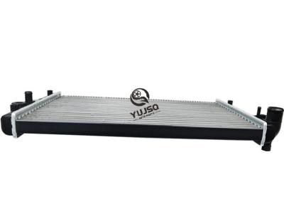 China OEM 16400-50210 Radiator for Toyota Land Cruiser 4.7L V8 Engine for sale