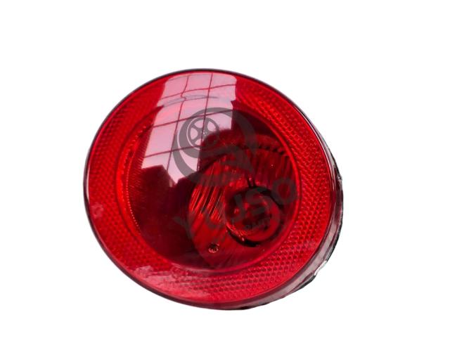 Left Reversing Light J00-4413010 for CHERY QQS - front view