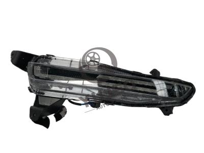 China JAC T9 Left Daytime Running Light 4121300P33A1 OEM Fit for sale