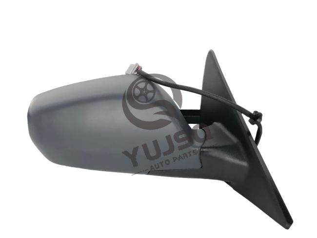 MG6 Right Rearview Mirror - side view