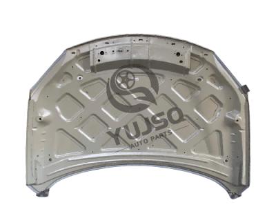 Cina MG550 Hood 10002595-c OEM sostituzione con garanzia di 12 mesi in vendita