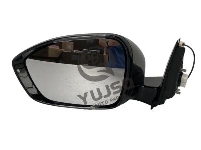 China ChanganCS55 Left Rearview Mirror OEM Replacement S203F2710020301-a for sale