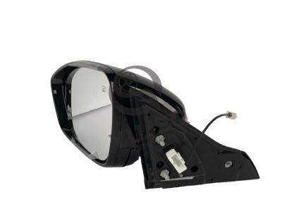 Cina ChanganCS55 Specchietto retrovisore sinistro OEM di ricambio S203F2710020301-a in vendita