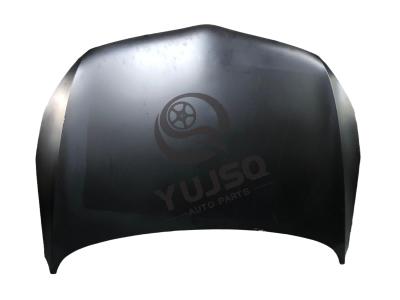 China ChanganEADO Hood C2010750100 OEM Replacement 12-Month Warranty for sale