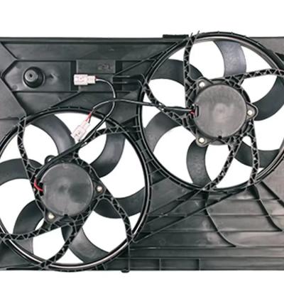 Китай Новый вентилятор радиатора для CHEVROLET CAPTIVA SPORT 2012 SATURN VUE OE 89019138 продается
