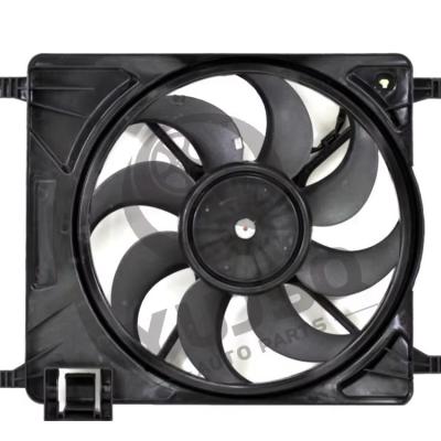 Китай Новый вентилятор радиатора 95942353 для Matiz 2014 Chevrolet Spark 06-22 12В продается