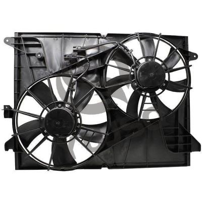 Китай Новый вентилятор радиатора для CHEVROLET CAPTIVA 2011-2019 OEM 95297049 12В продается