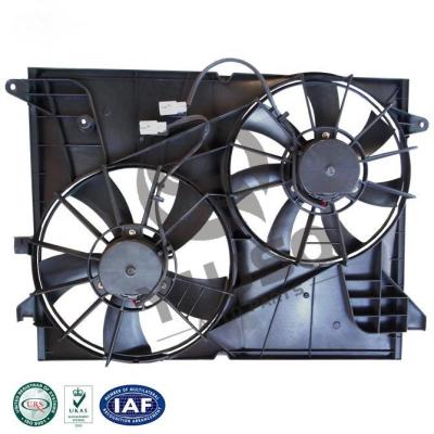 Китай Вентилятор охлаждения радиатора Высококачественные автозапчасти 89019136 621-389 для CHEVROLET CAPTIVA SPORT 08' продается