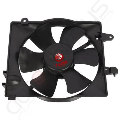 Китай 12V Электрический вентилятор радиатора для Chevrolet Matiz Spark 2005-2011 96322939 продается