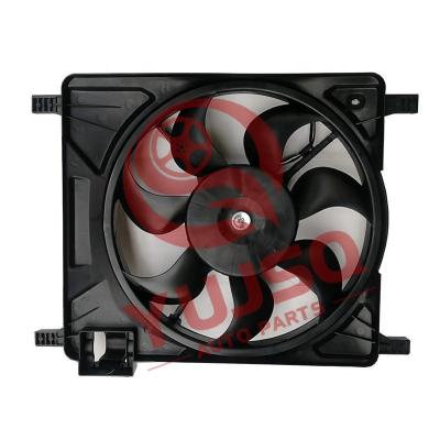 Китай Новый 12В радиаторный вентилятор для Chevrolet Spark 1.2L 2010-2020 OE 95978940 продается