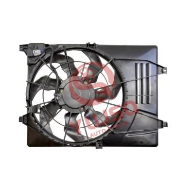 Китай 12V вентилятор охлаждения радиатора 25380F8500 для Hyundai Tucson 2015-2018 продается