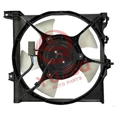 Китай Nissan Sunny Radiator Fan 12V 21481-66R25 для моделей 1991-1994 годов продается