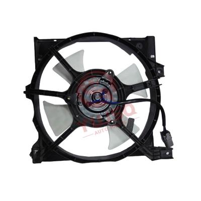 Китай Вентилятор охлаждения радиатора 12В для Nissan Sentra B13 1990-1994 1.6L 2.0L продается