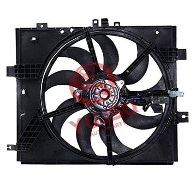 Китай 12V Вентилятор охлаждения радиатора Nissan Sunny 21481-3AU1C Гарантия 1 год продается